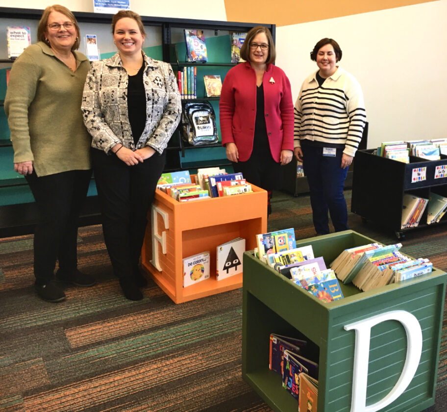 Library reopens branch on West Side | News, Sports, Jobs - The Vindicator